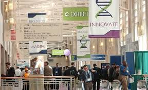 Convention Center Signs and Banners | ALA Midwinter 2020